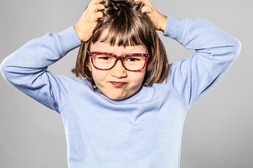 Luizen behandelen? Noodzaak! Zo kom je er snel vanaf! | Silikom