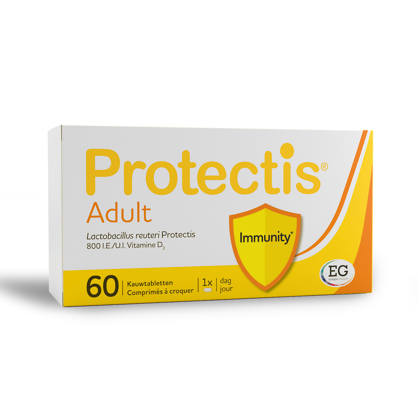 Ontdek meer over Protectis! | Protectis